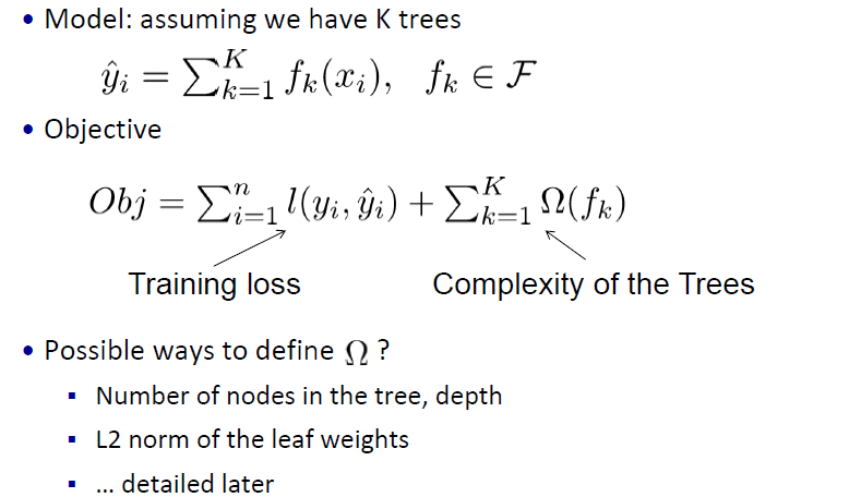 《Introduction to Boosted Trees》 - 知乎