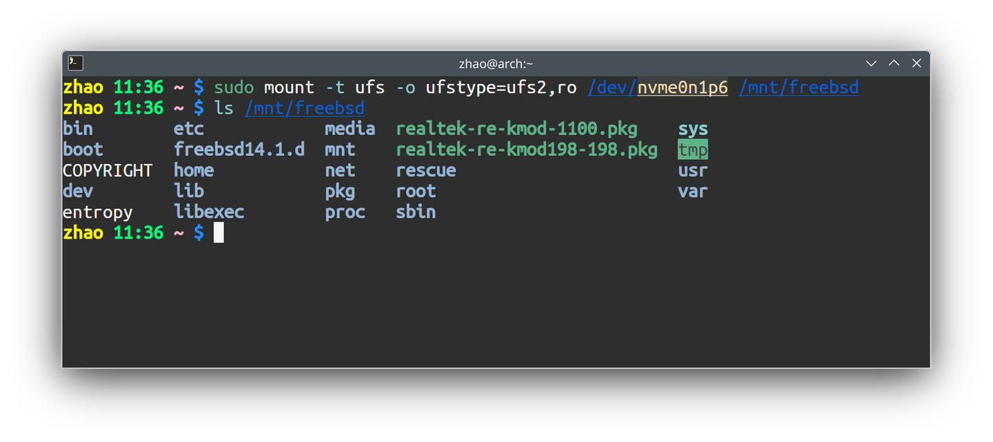 Grub 之四：手撸 40_custom 文件添加启动项 - 知乎
