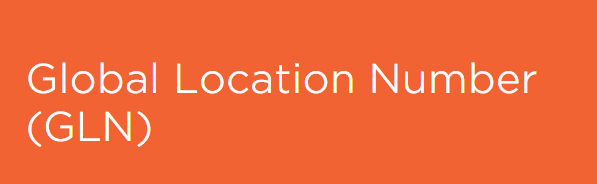 全球位置编号GLN申请攻略 - 知乎