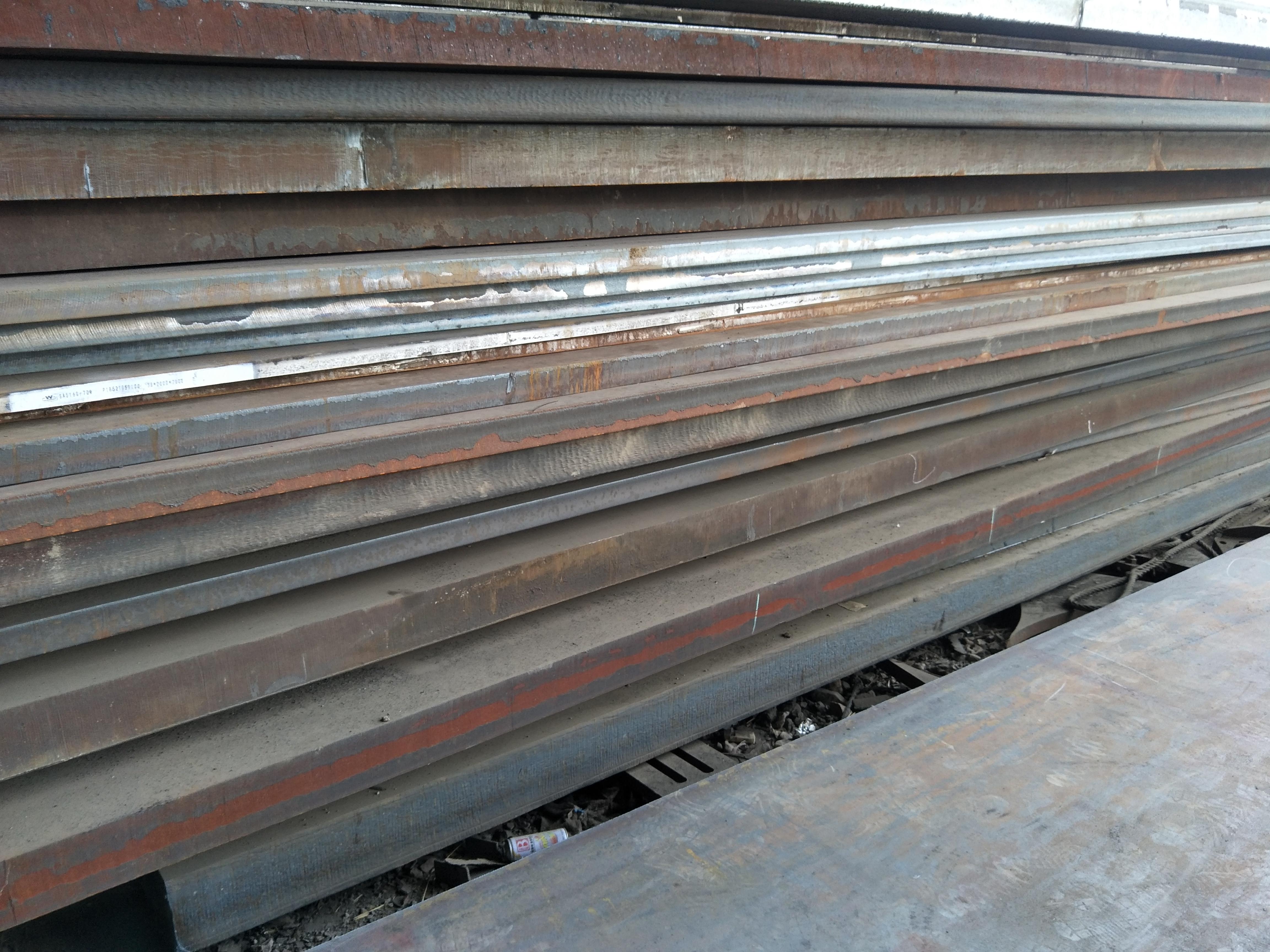 40cr特性40cr主要用途40cr怎样去热处理 - 知乎