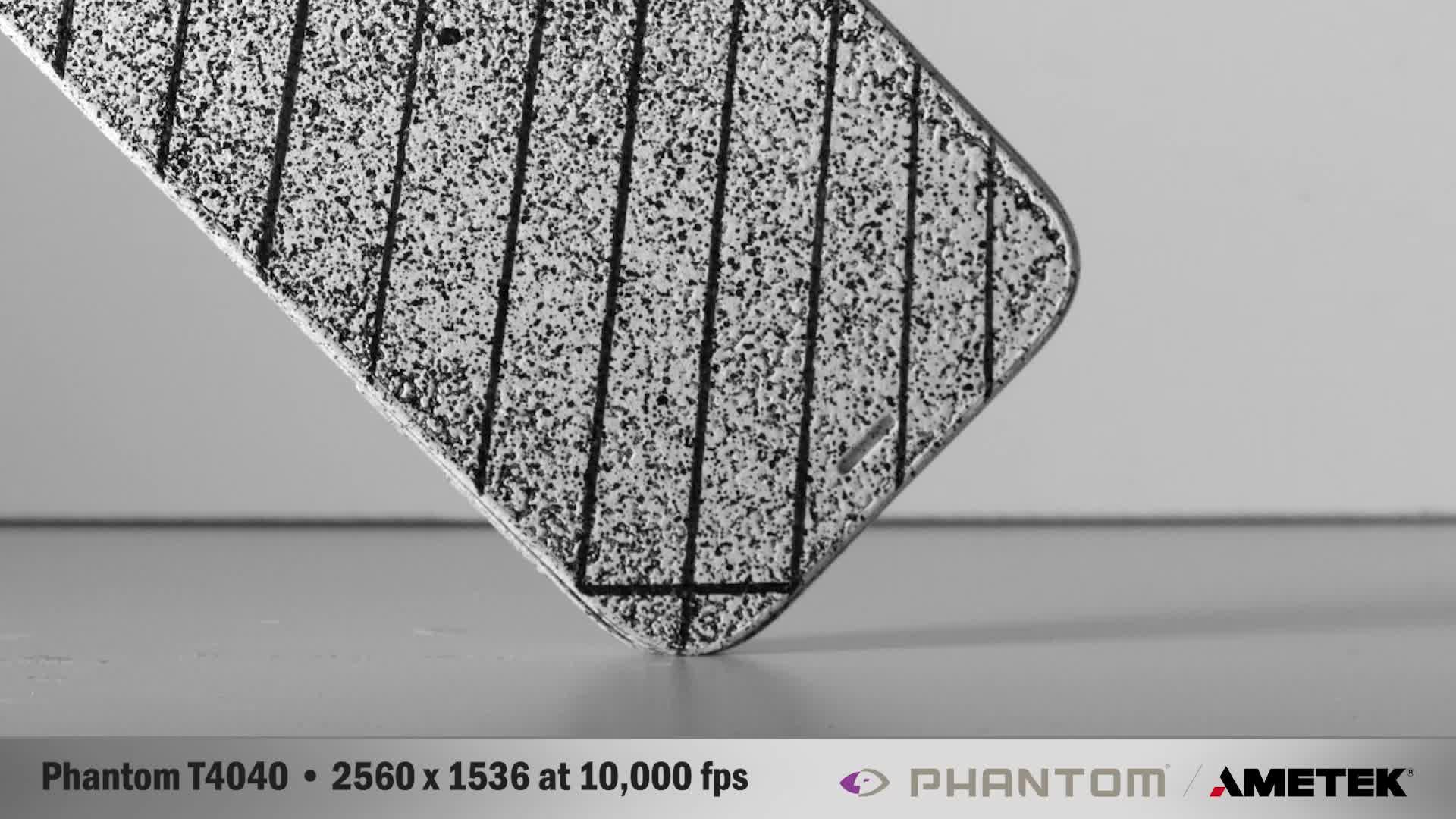 新品发布 | Phantom T4040，400万像素高速摄像机再添一员！ - 知乎