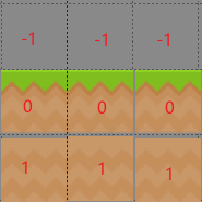 pygame系列教程——使用tile贴片实现游戏地图 - 知乎