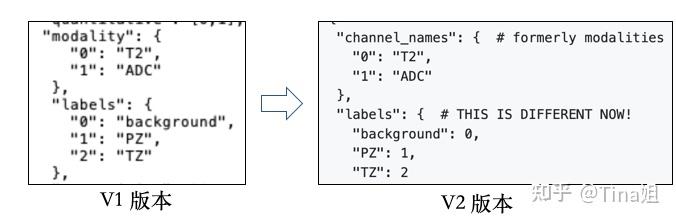 nnUNet v2数据准备及格式转换 （二） - 知乎