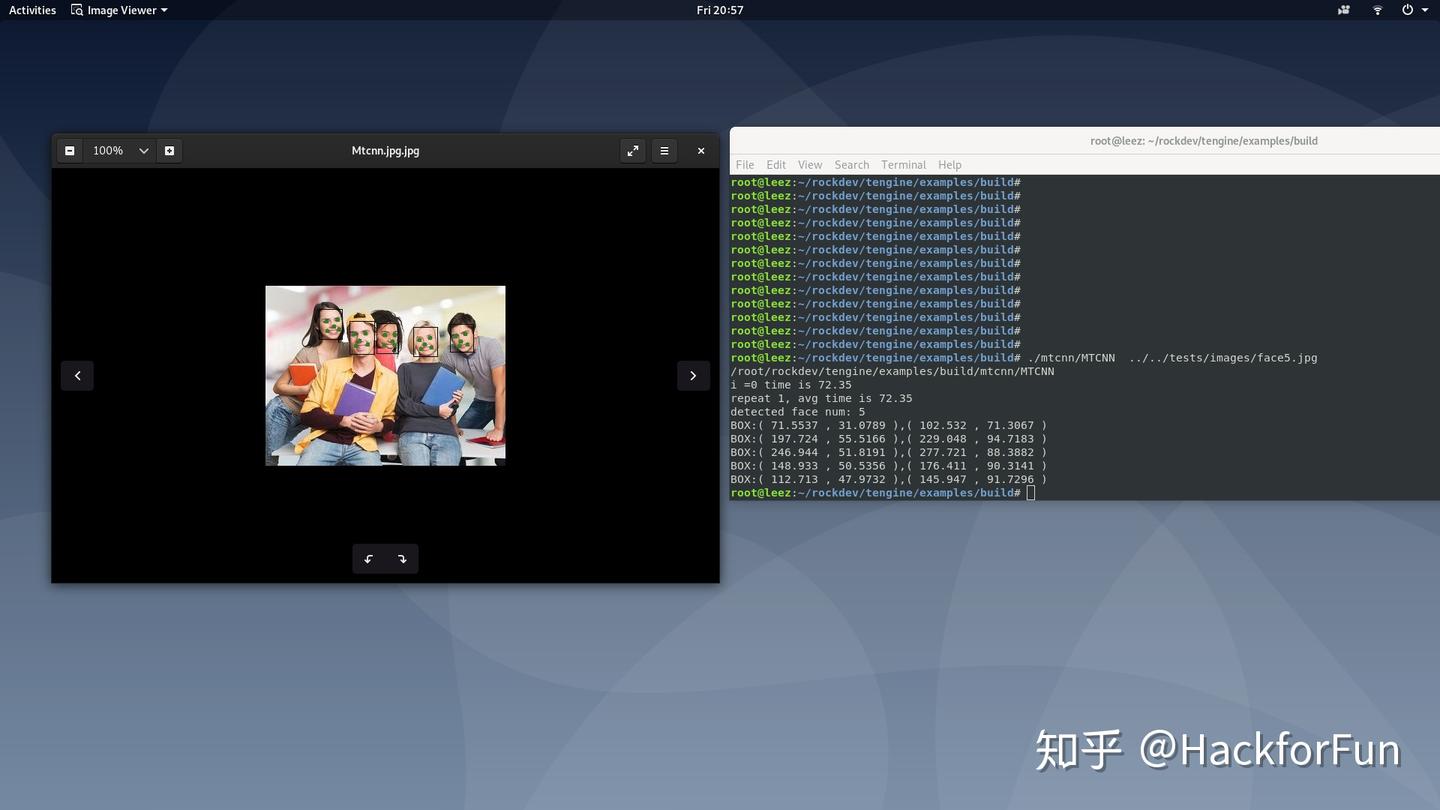 在 RK3399 上部署 Tengine AI 框架 - 知乎