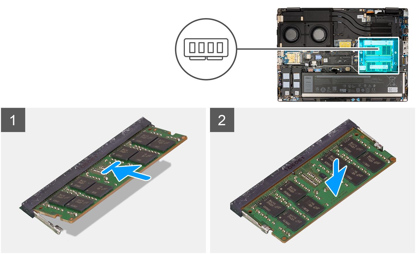 这就是CAMM内存：戴尔的笔电内存革命企图 - 知乎