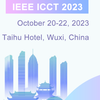 IEEE ICCT 这个会议怎么样？ - 知乎