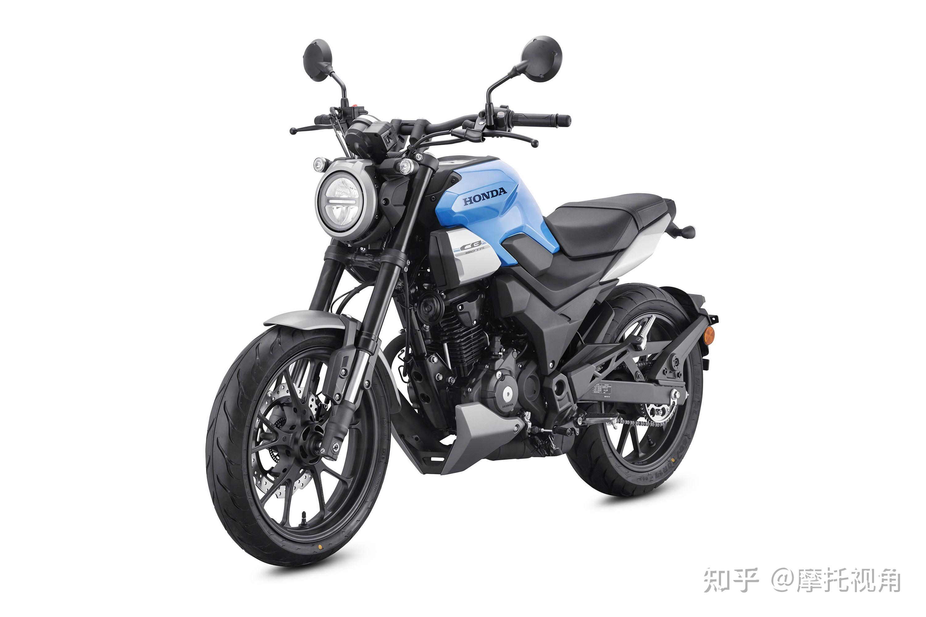 本田190ss和190tr该怎么选择？ - 知乎