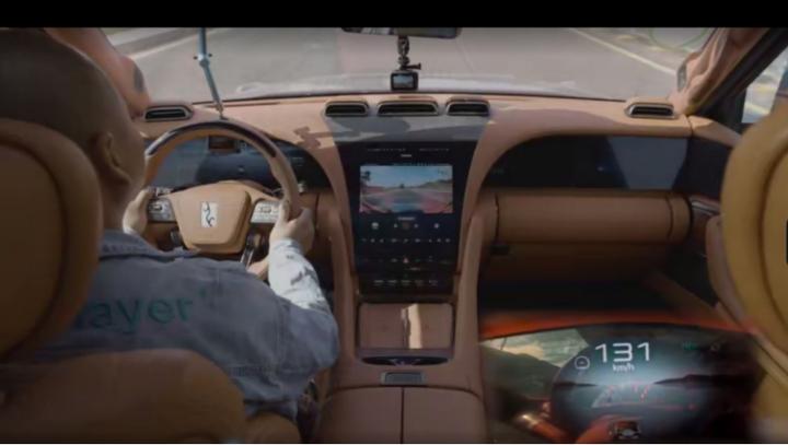 比亚迪AEB实现130km/h刹停，以绝对实力刷新行业纪录 - 知乎