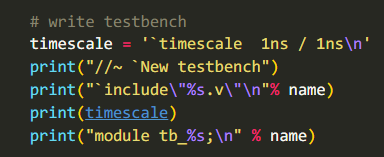 VScode搭建轻量化verilog IDE方法 - 知乎