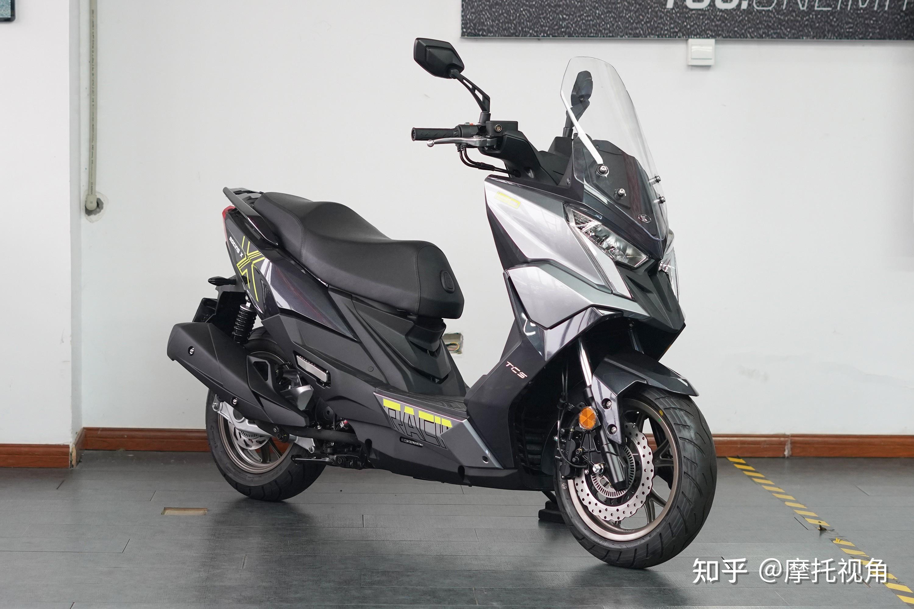 豪爵：UHR150只要13380元，光阳：那我Racing X 150只要13500元 - 知乎
