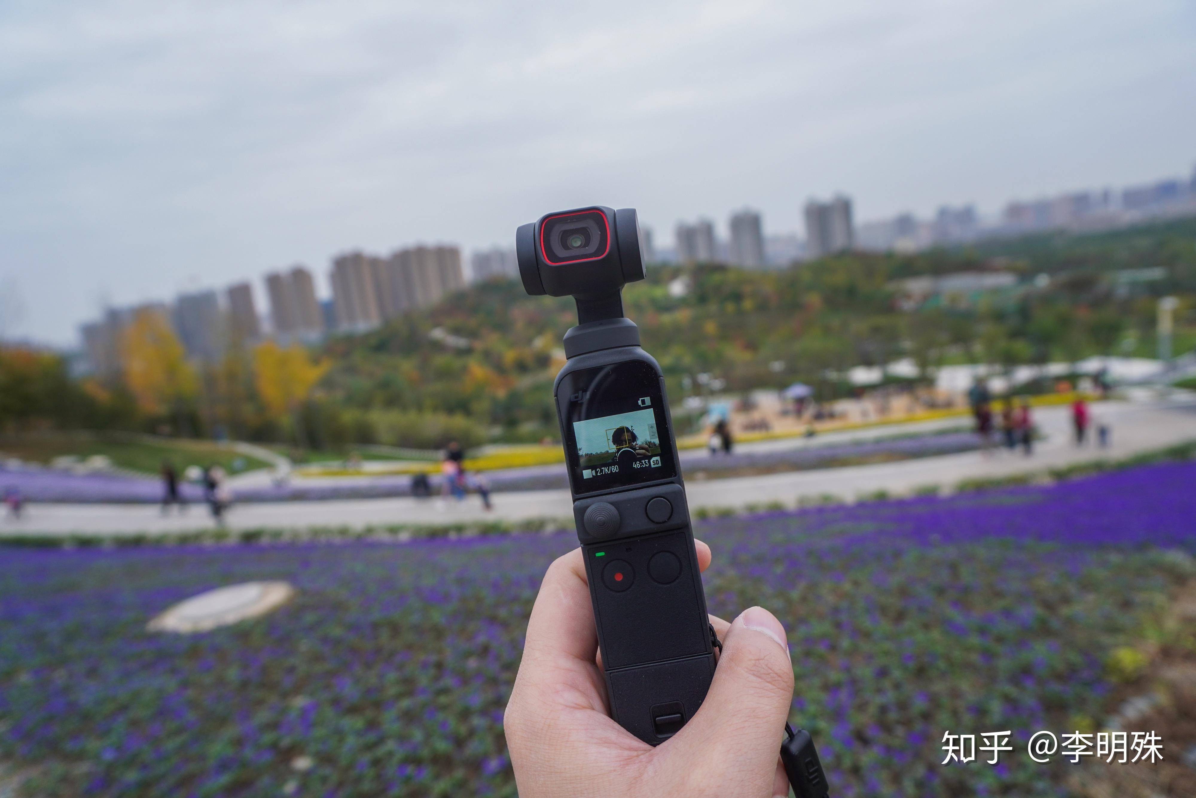 大疆 Pocket 2 的实际体验如何？是否值得购买？ - 知乎