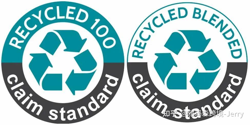什么是RCS认证？——详解Recycled Claim Standard认证体系 - 知乎