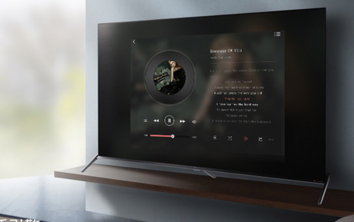 新款TCL C66与TCL Q2/C6参数对比 - 知乎