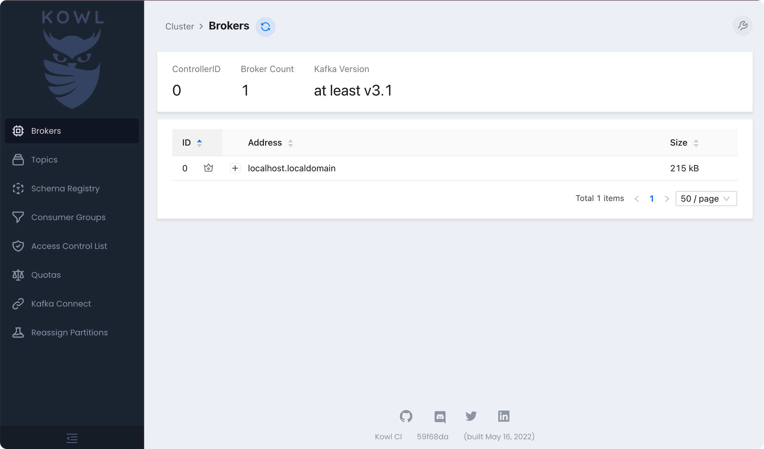 ClickHouse + ClickVisual 构建日志平台 - 知乎