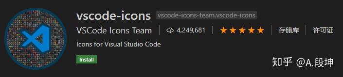 高效率工具：web前端开发VScode必备插件大全 - 知乎