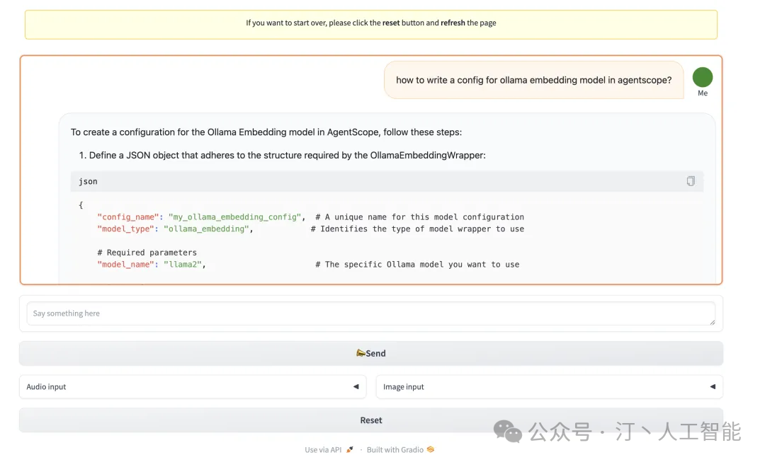 掌握Multi-Agent实践：基于AgentScope的RAG模块设计与多智能体协同问答 - 知乎