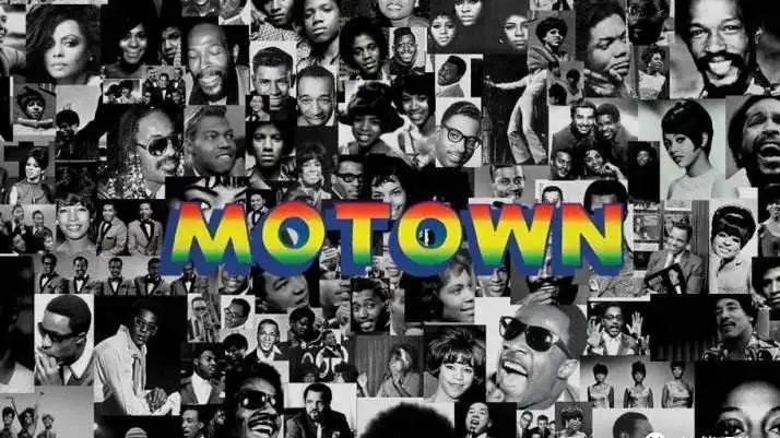 Motown| 跨越肤色的摩城之音 - 知乎