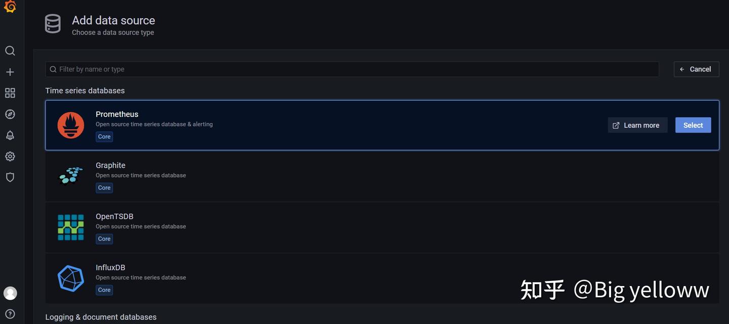 （超干货）Prometheus+Grafana监控应用 - 知乎