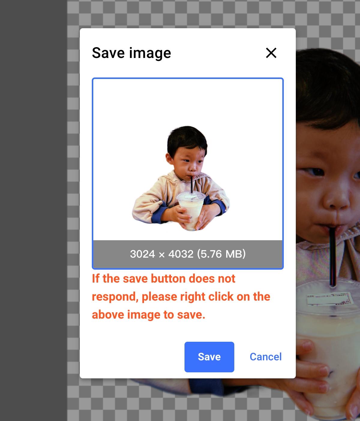 BgSub – 线上图片去背工具，完全免费、功能齐全、介面超好用 - 知乎