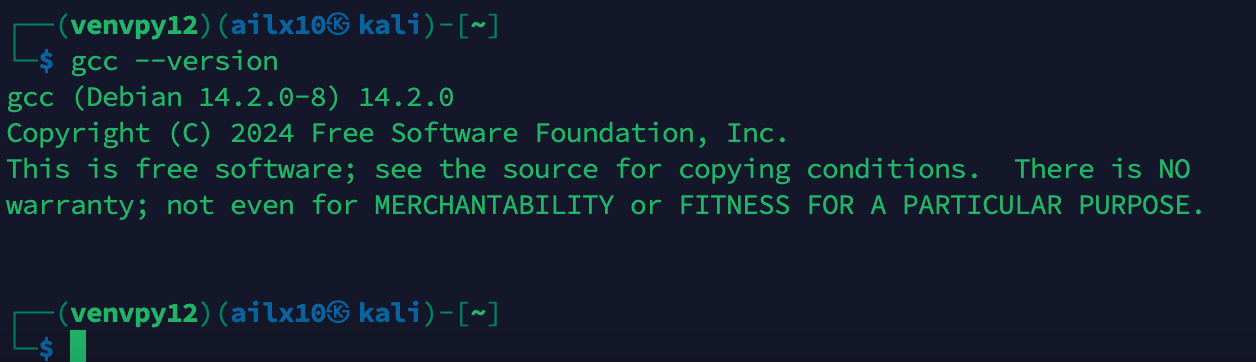 Nuitka打包Python程序(Linux) - 知乎
