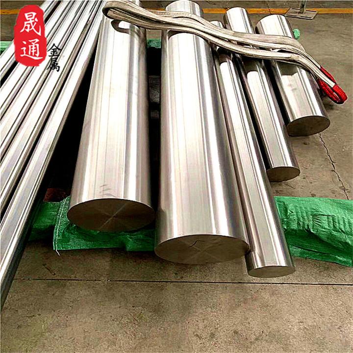UDIMET520镍铬钴合金 Udimet 520 光圆棒 - 知乎