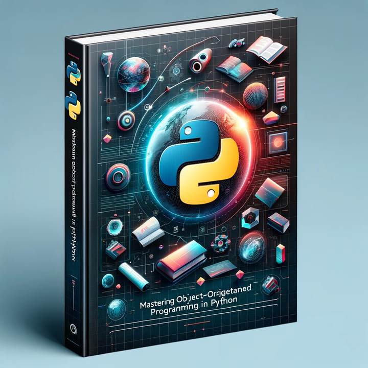 Python3中的面向对象编程（object Oriented Programmingoop） 知乎 6365