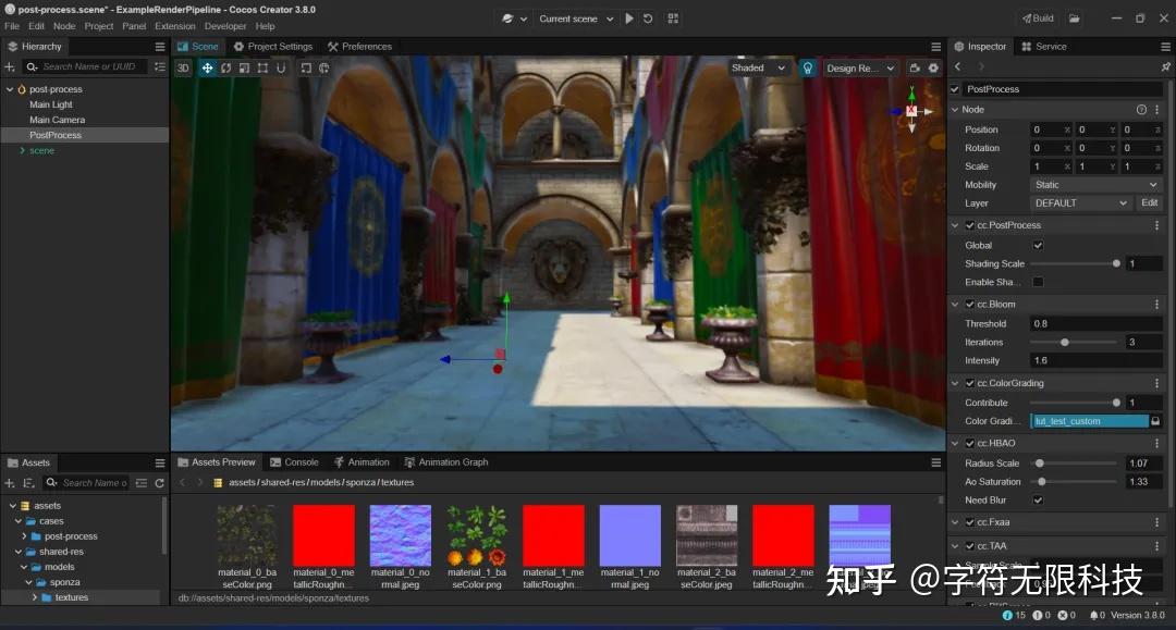 最受欢迎的3D游戏引擎Unity VS 国内开源2D游戏引擎Cocos - 知乎