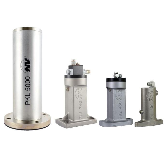 Netter Vibration气动冲击器PKL 系列 - 知乎