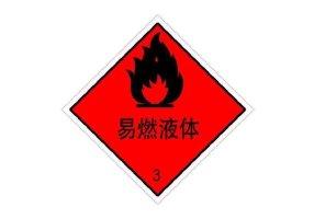 3类危险品正己烷UN3295出口流程 - 知乎