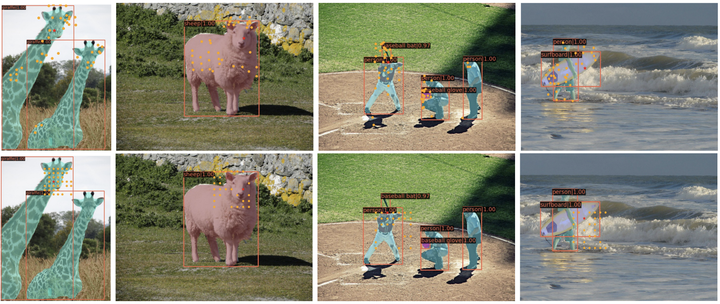 【Deformable Attention】Vision Transformer with Deformable Attention - 知乎