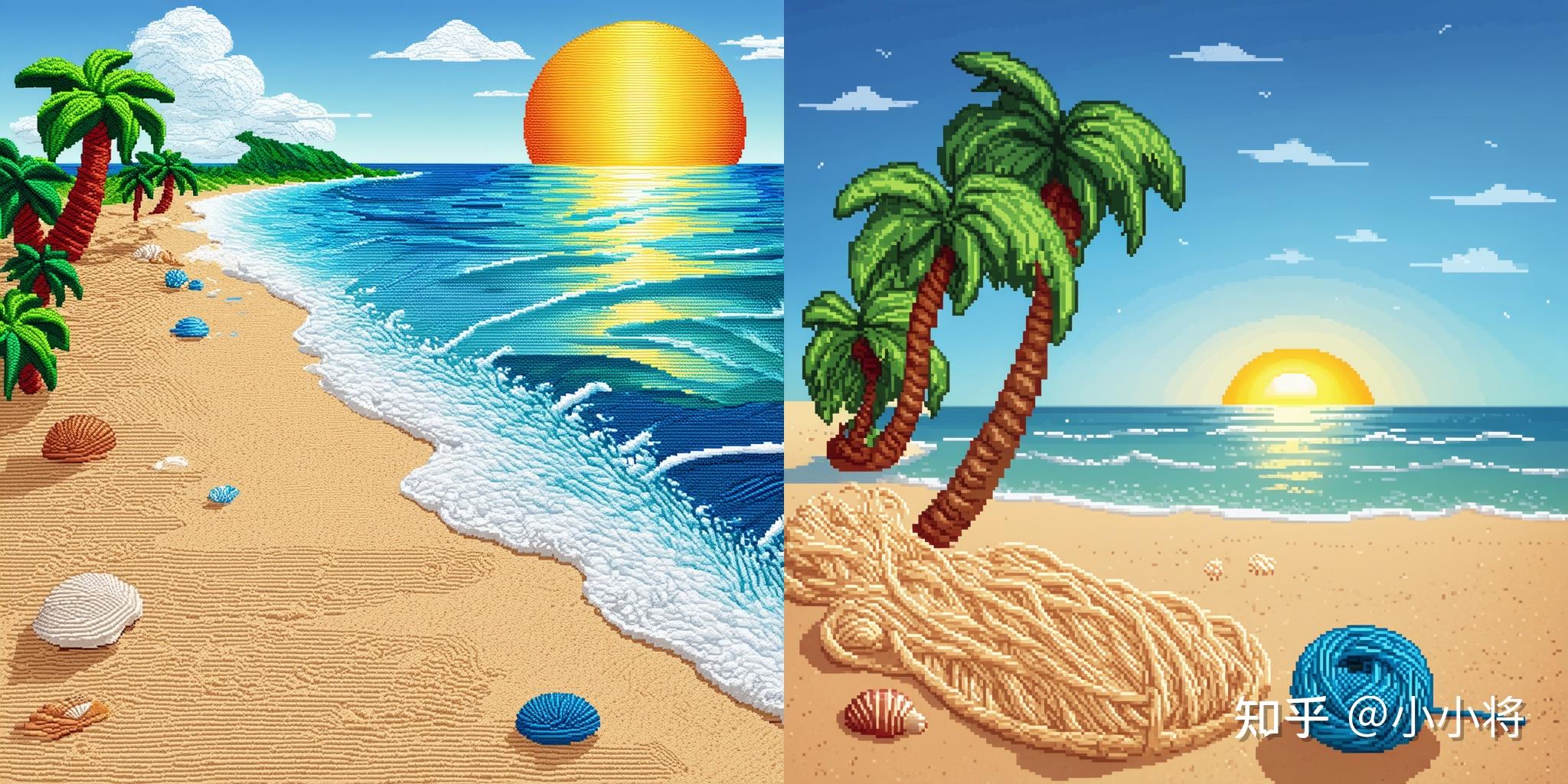 没有了T5，8GB可以出图的SD3还能打吗？ - 知乎