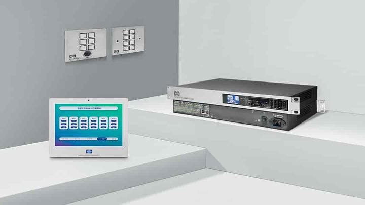 MAXCC编程中控系统在实际应用的广泛适用性 - 知乎