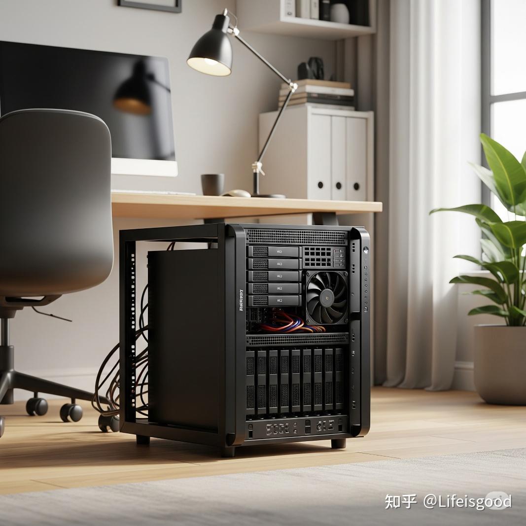 618剁手指南：三款高性价比国产NAS推荐，零刻ME Mini强势来袭！ - 知乎