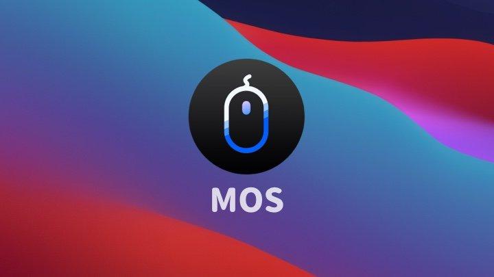 Mos - 增强在 macOS 上使用第三方鼠标平滑体验的免费开源桌面应用 - 知乎