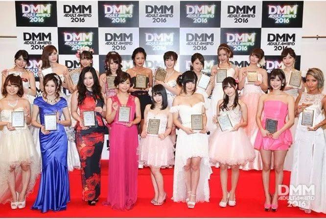 DMM是什么样的公司？成人影界在政治上的支持者是谁呢？业界还有什么参与者？ - 知乎