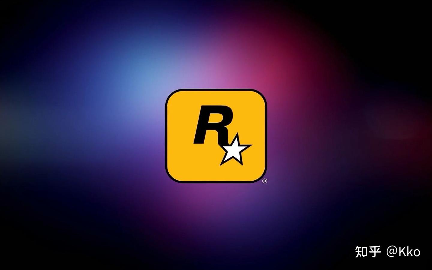 R星（Rockstar Games） - 知乎