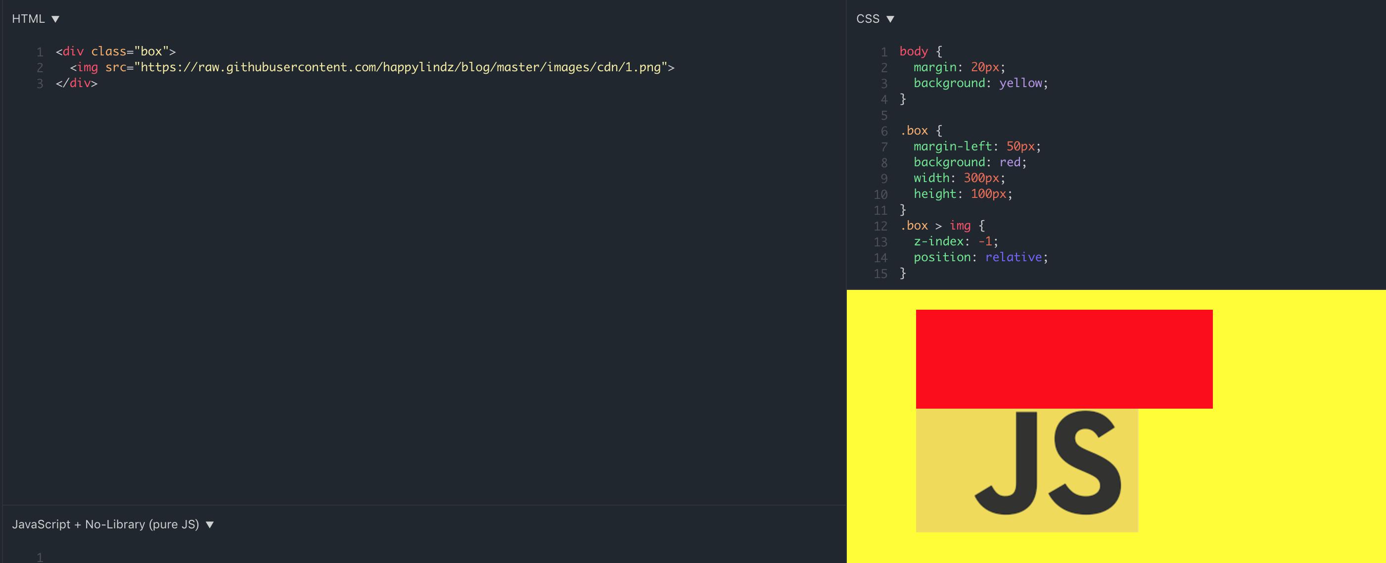 深入理解 CSS 属性 z-index - 知乎