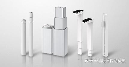 电动升降柱有哪些作用? - 知乎