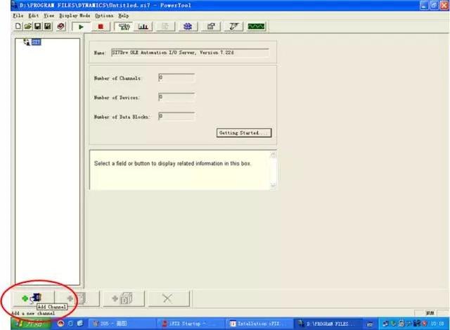 ifix与西门子PLC通讯的万能驱动S7A如何使用？实例讲解！ - 知乎