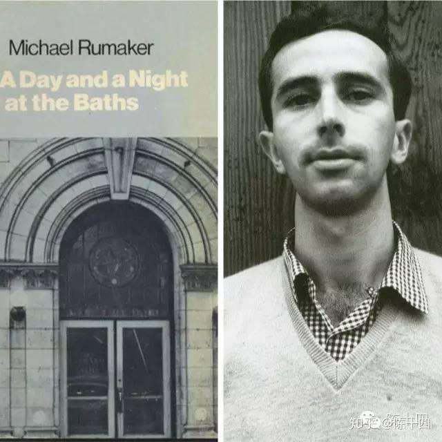 《一间同性浴室的百年浮沉 》 - 知乎
