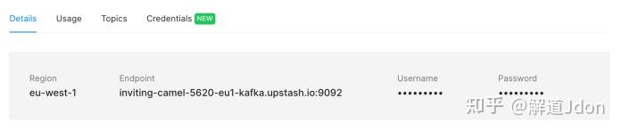 使用 Spring Boot + Kafka 实现分布式事务 - 知乎