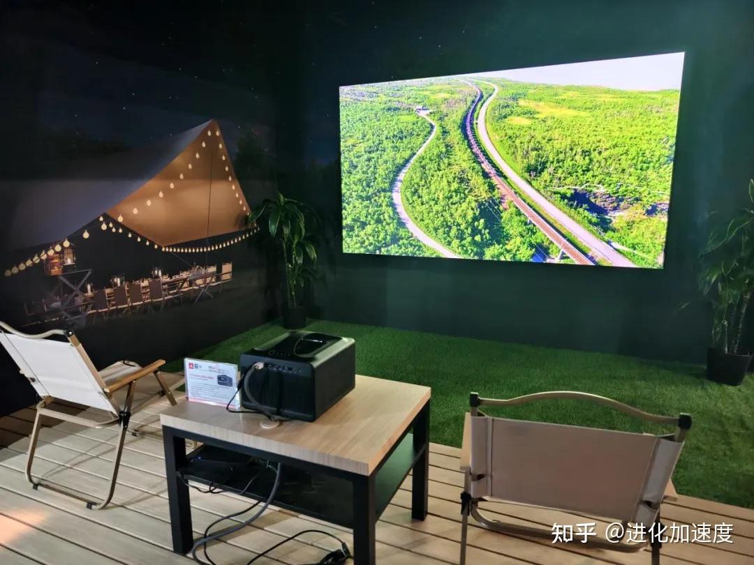 【2025CES盘点抬头显示HUD篇】国内外HUD参展厂商大汇总！ - 知乎