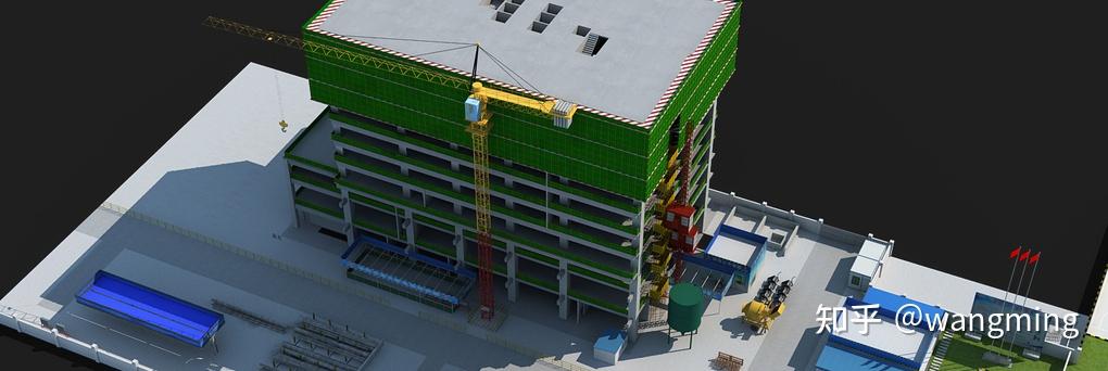 GLTF文件格式解析与格式转换 - 知乎