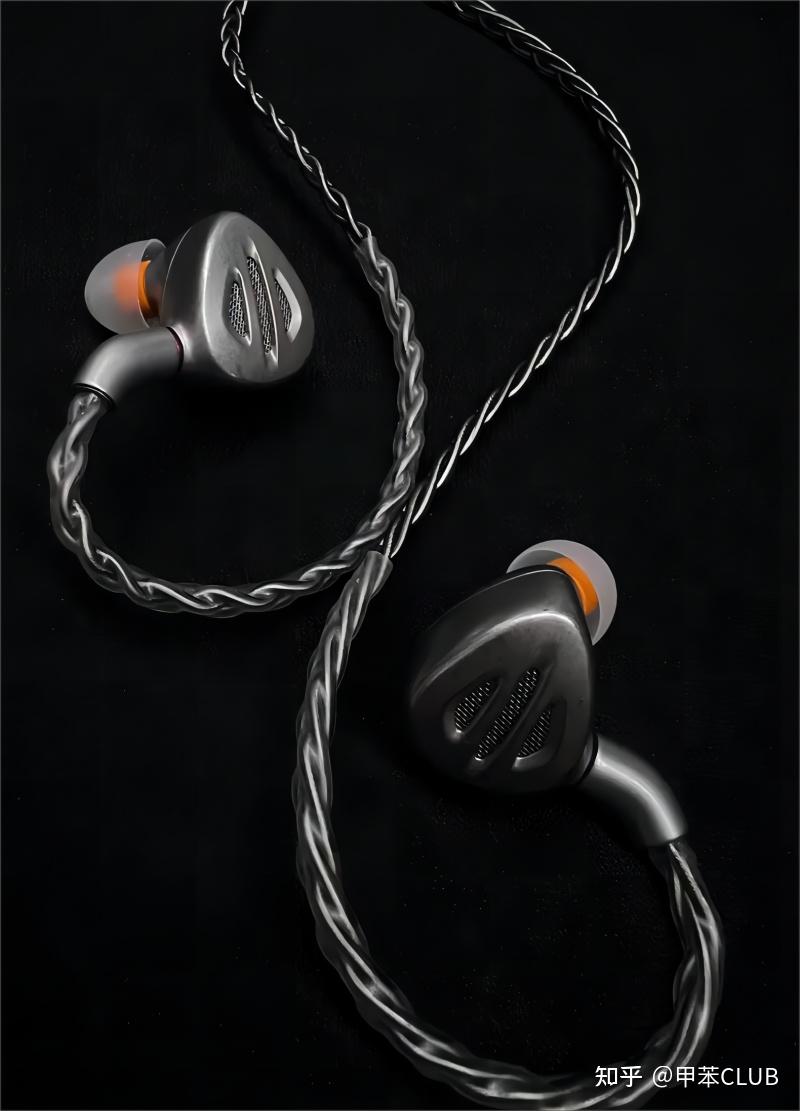 森海IE900对比飞傲FH9，优势只有佩戴？ - 知乎