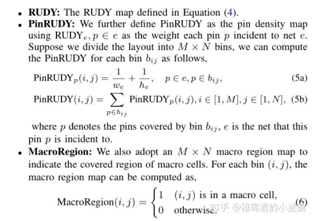 CircuitNet 笔记 - 知乎