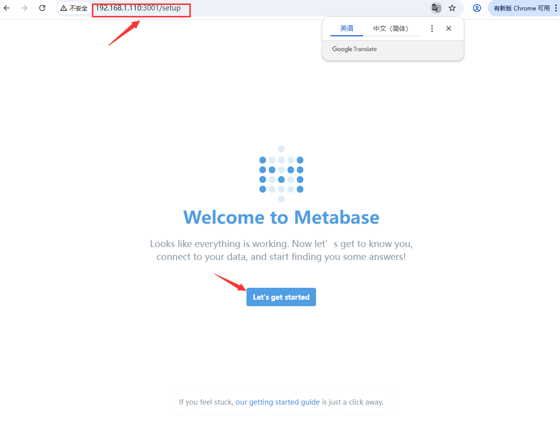 本地部署数据分析工具 Metabase 并实现外部访问（windows 版本） - 知乎