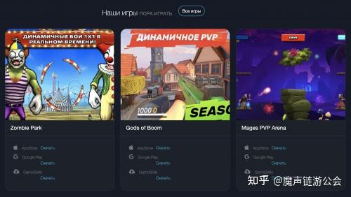 Lemon Game（柠檬游戏）,链游行业的明日之星！ - 知乎