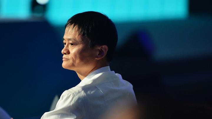 马云的“后阿里”生活：心属渔农，面朝大海 - 知乎