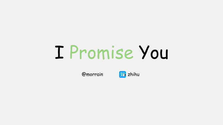 图解 Promise 实现原理（四）—— Promise 静态方法实现 - 知乎
