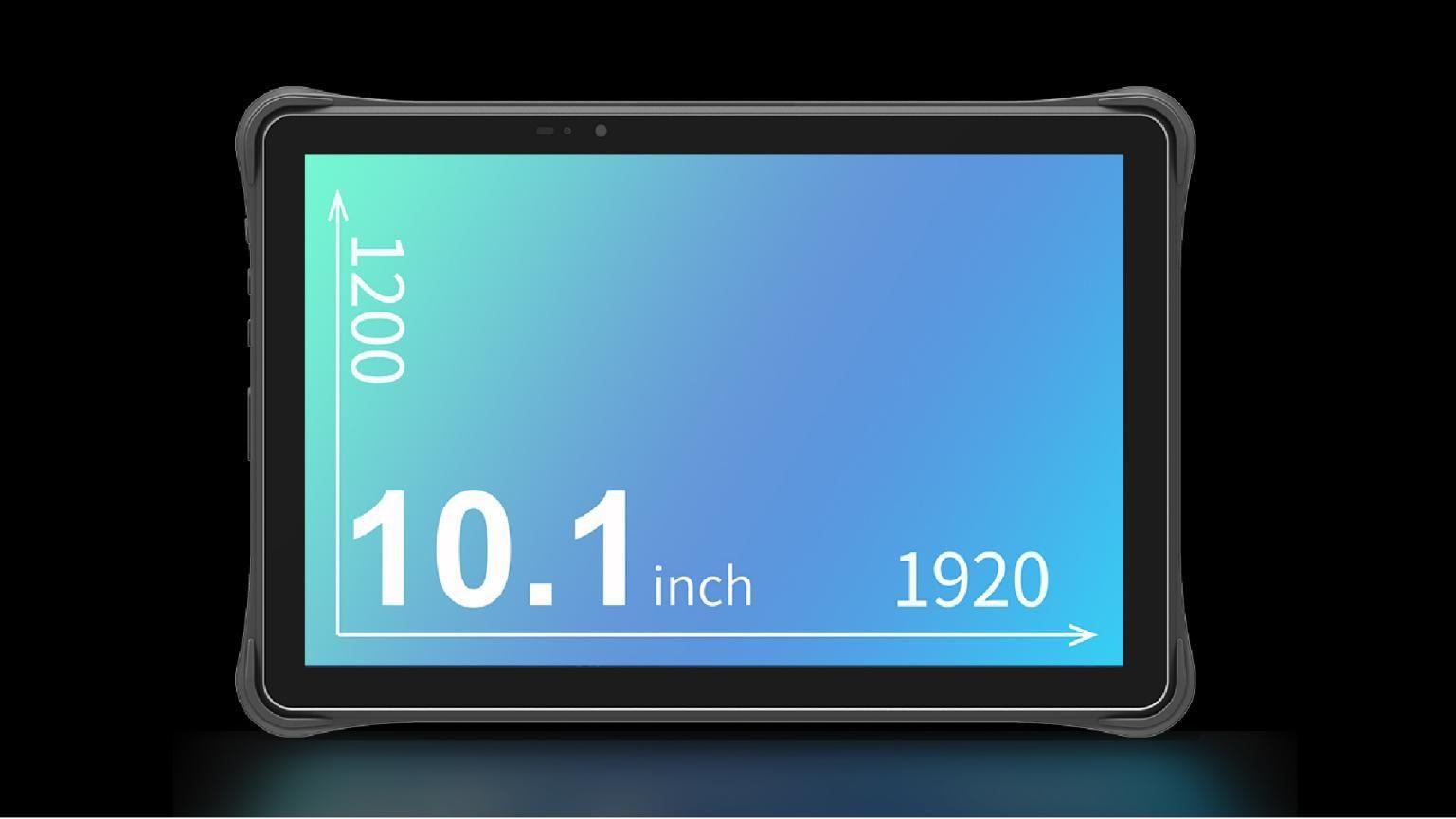 iData P1 | 工业平板新高度，加速数字化管理升级 - 知乎